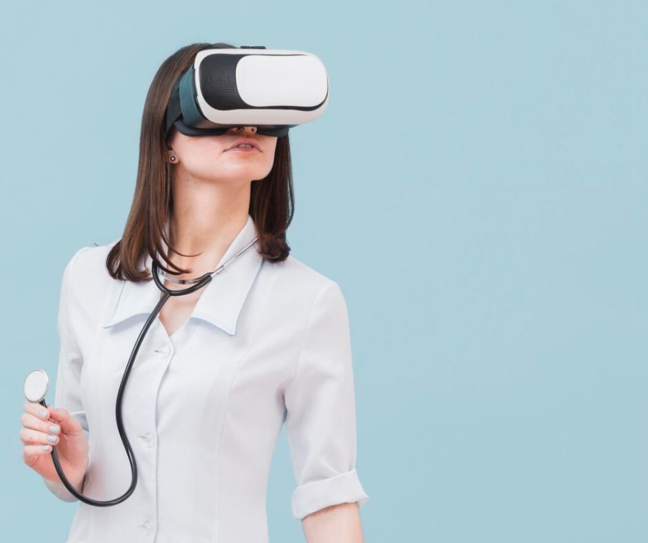 Next-gen self-care devices that could soon become your healthiest ...