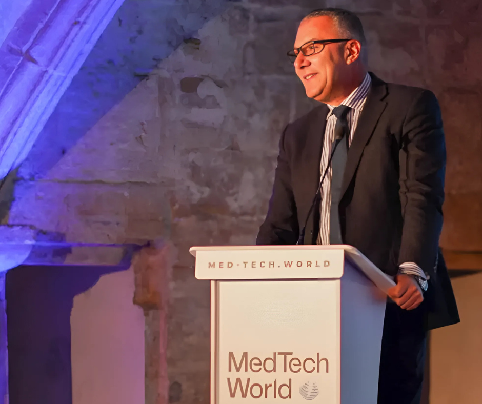 MedTech Malta 2024: The future of healthcare through prevention and ...