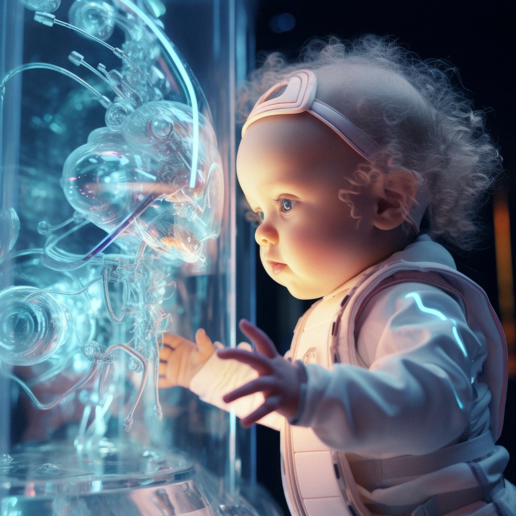 From skin cell to baby. What is In Vitro Gametogenesis (IVG) - Healthy.mt