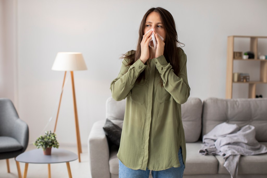 Can you be allergic to other humans? Let's explore PATM - Healthy.mt